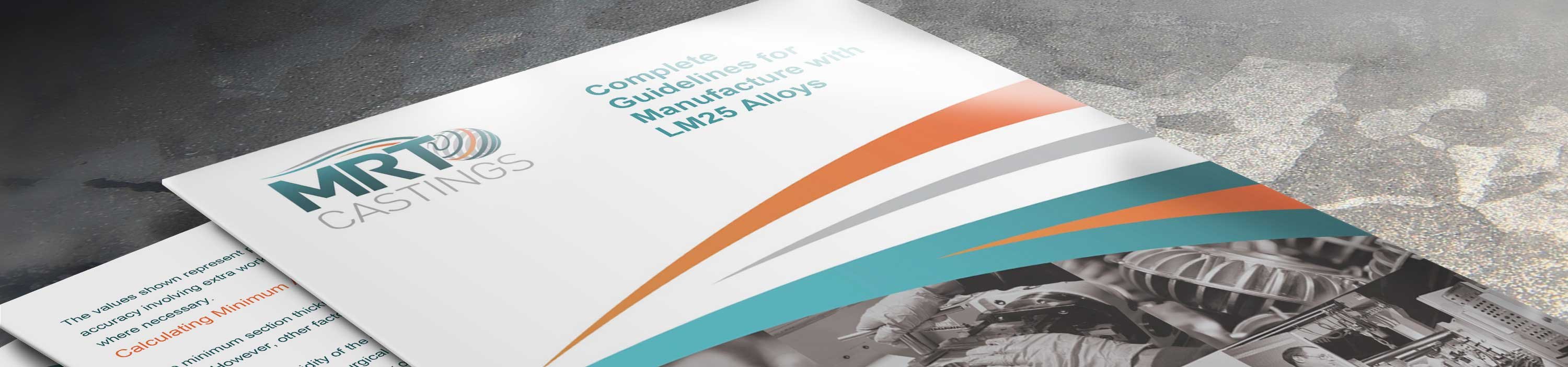 The Complete Guide to Aluminium LM25